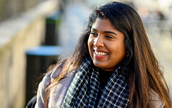 Marketing MSc (online, part-time) - King's